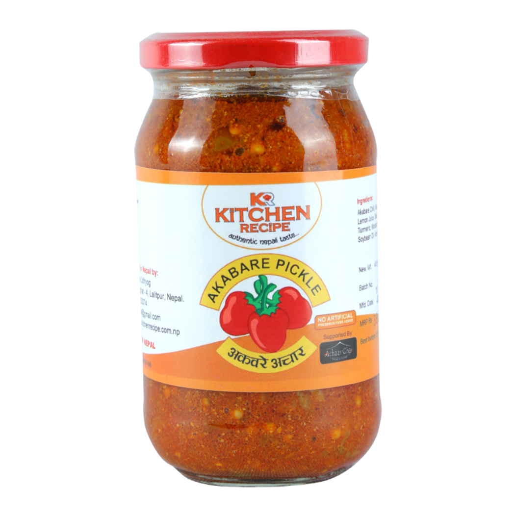 Food Products – WinBiz