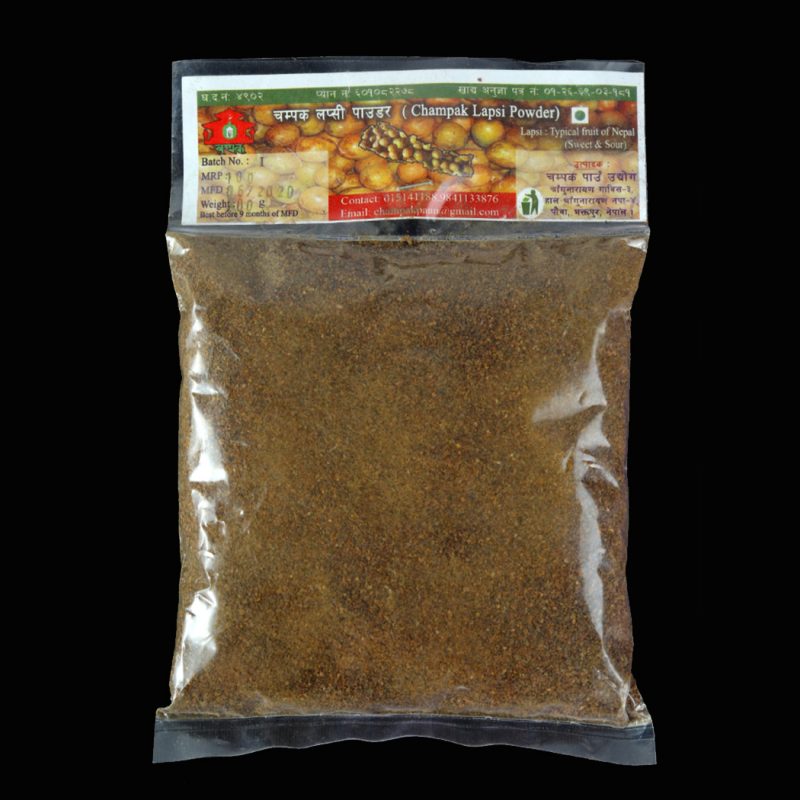 Champak Lapsi Powder – WinBiz